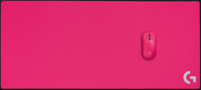 The Mouse Pad